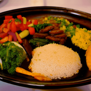 Exquisito Recorrido: las Comidas Típicas de los Embera Wounaan