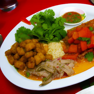 Comidas Típicas de los Chibchas: Un Delicioso Viaje Gastronómico