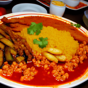 Las 15 Comidas Típicas Árabes que no debes dejar de probar