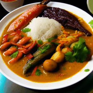 Las 15 comidas típicas asiáticas que no puedes dejar de probar