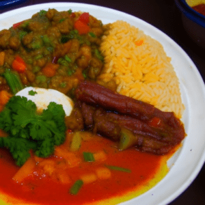 Descubre y Deléitate con las Comidas Típicas de Ruanda