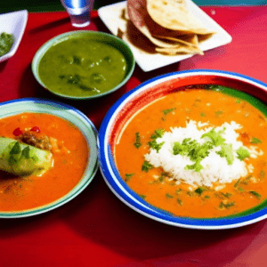 Descubriendo los Platos Típicos del Callao: Guía Gastronómica Imperdible