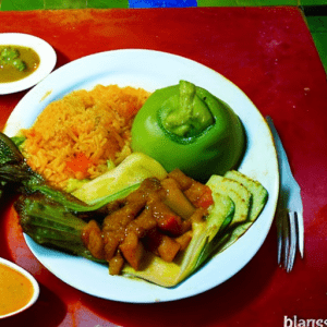 Explora, Saborea y Disfruta: Comidas Típicas de Cartago, Costa Rica