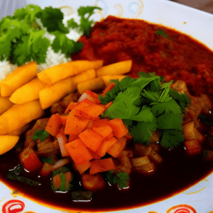 Descubriendo las Comidas Típicas de Nazca y Dónde Degustarlas