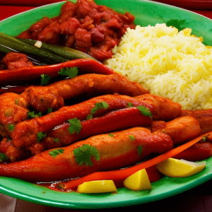 Descubre las deliciosas Comidas Típicas del Estado Miranda y dónde ...