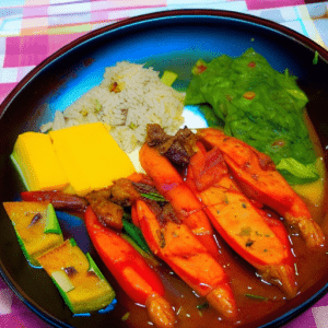 Descubre los Platos y Comidas Típicas de Cuenca, Ecuador: Un Festín de ...