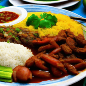 Descubriendo el sabor de Nicaragua: Comidas típicas de Estelí