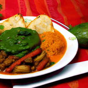 Descubre las deliciosas Comidas Típicas de Cali: Un paseo culinario