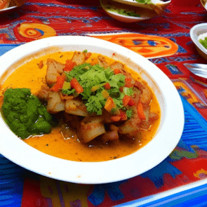 Descubre los Platillos y Comidas Típicas de Zacatecas, una Delicia ...