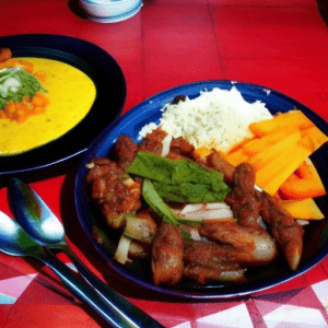 Comidas Típicas de Salta: Aromas y sabores intensos inolvidables