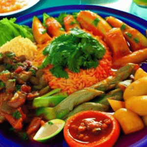 Descubre las Comidas Típicas de Manabí: Un Placer Gastronómico