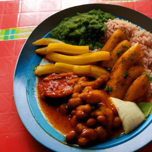 Descubriendo Comidas Típicas de Jujuy: Un Viaje Gastronómico Único