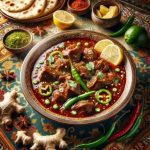 Comidas Típicas de Pakistán: ¡Una experiencia culinaria increíble!