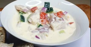 Las 25 Comidas Típicas de Oceanía que No Puedes Perderte